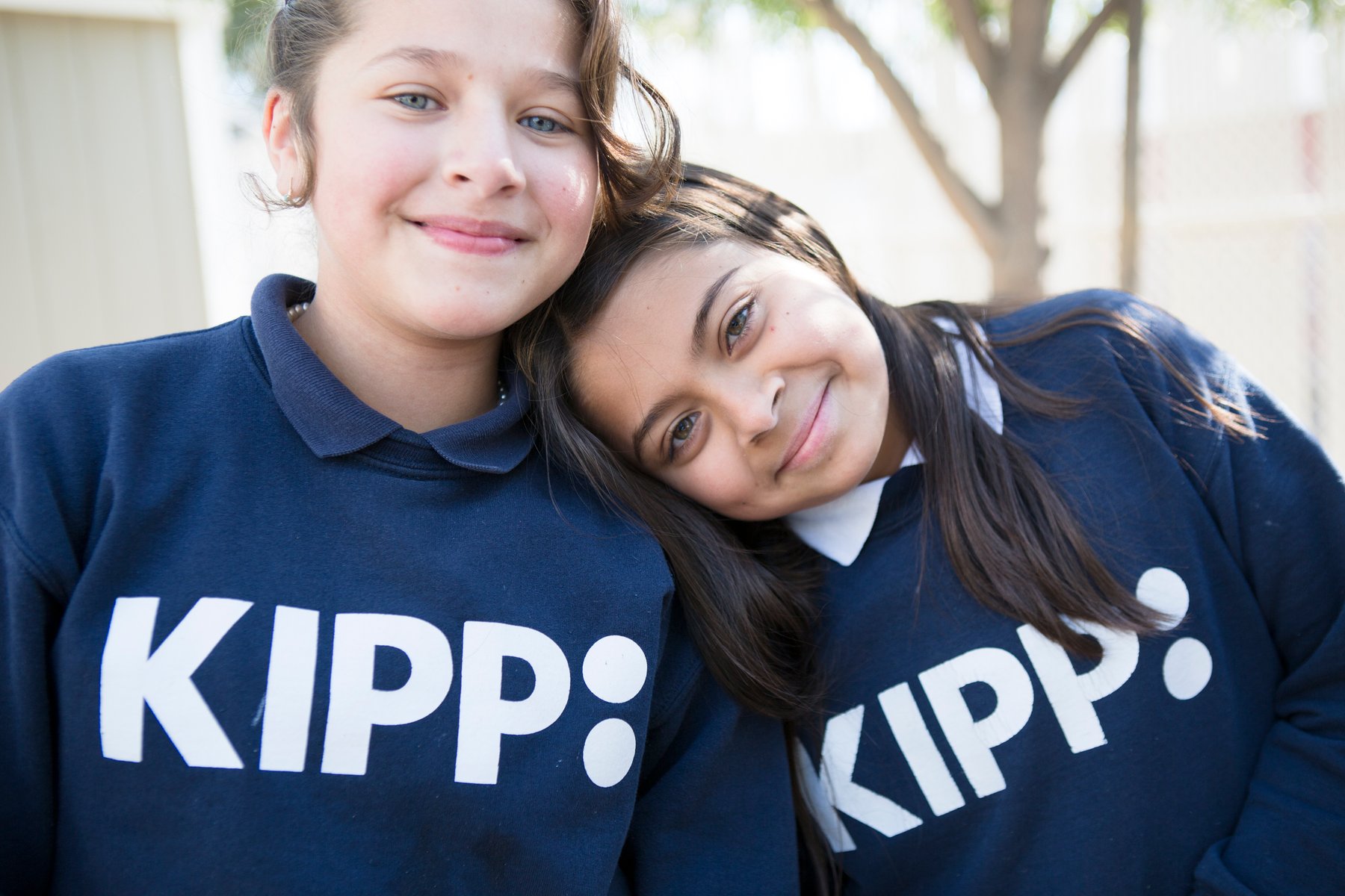 KIPP LA is Becoming KIPP SoCal Public Schools!