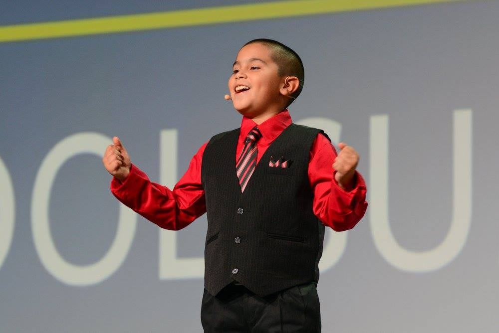More Than Ever: Highlights from the 2017 National KIPP School Summit