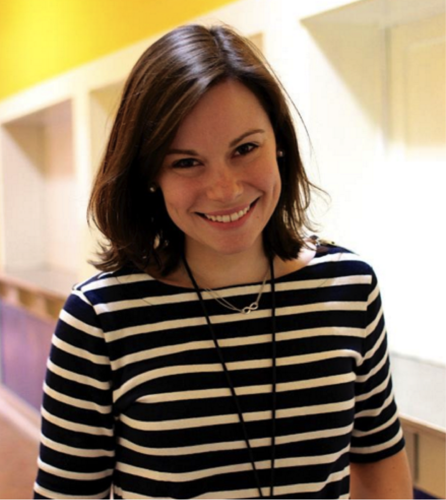 At KIPP Corazón Academy, All You Need is Revolutionary Love