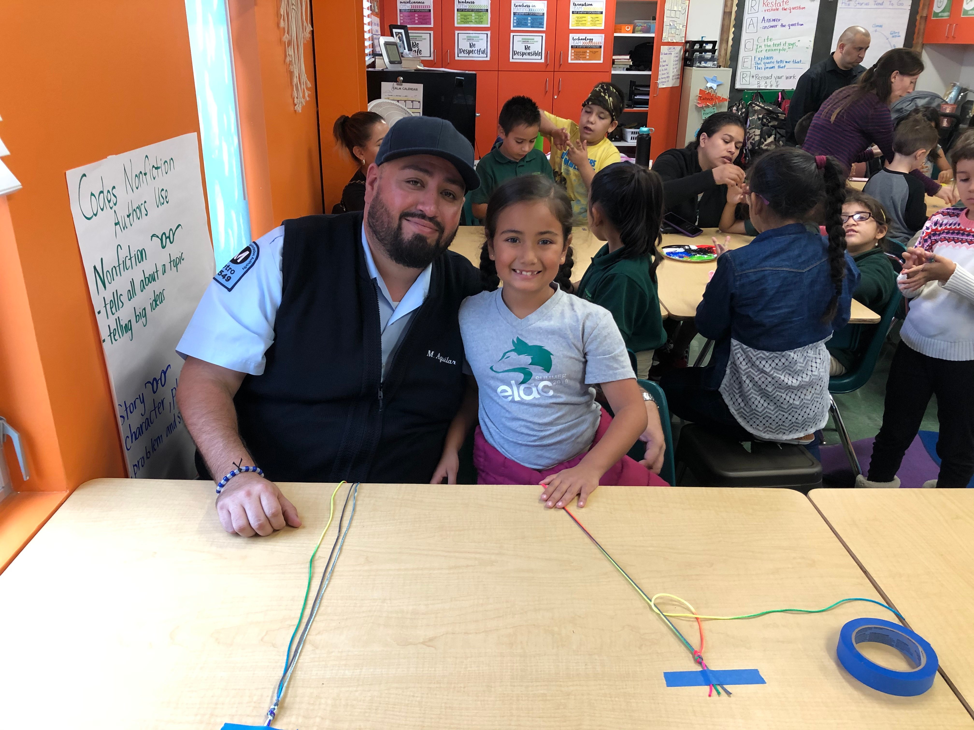 KIPP Raíces Academy: Nurturing the Whole-Child