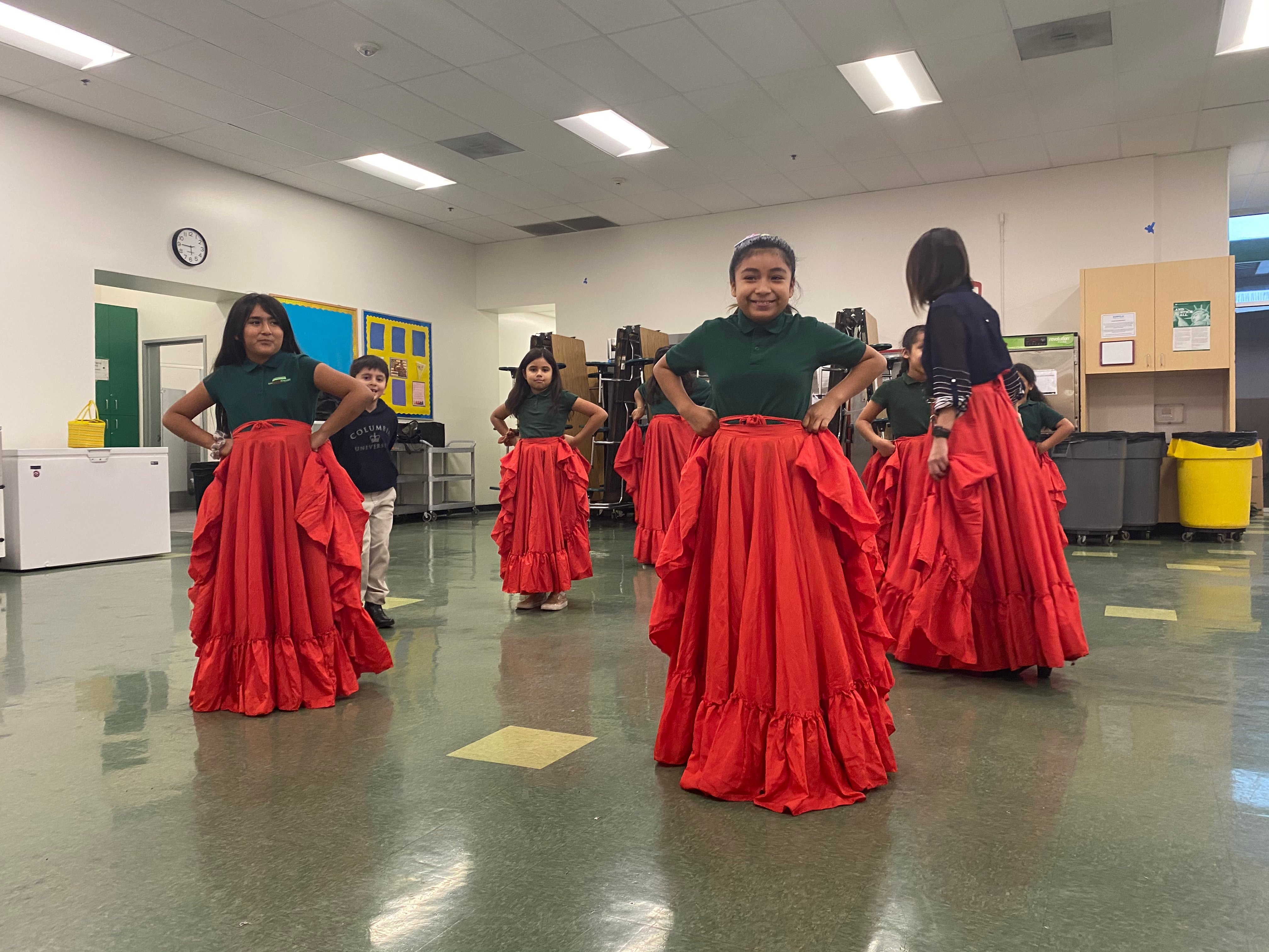 KIPP Raíces Academy: Nurturing the Whole-Child