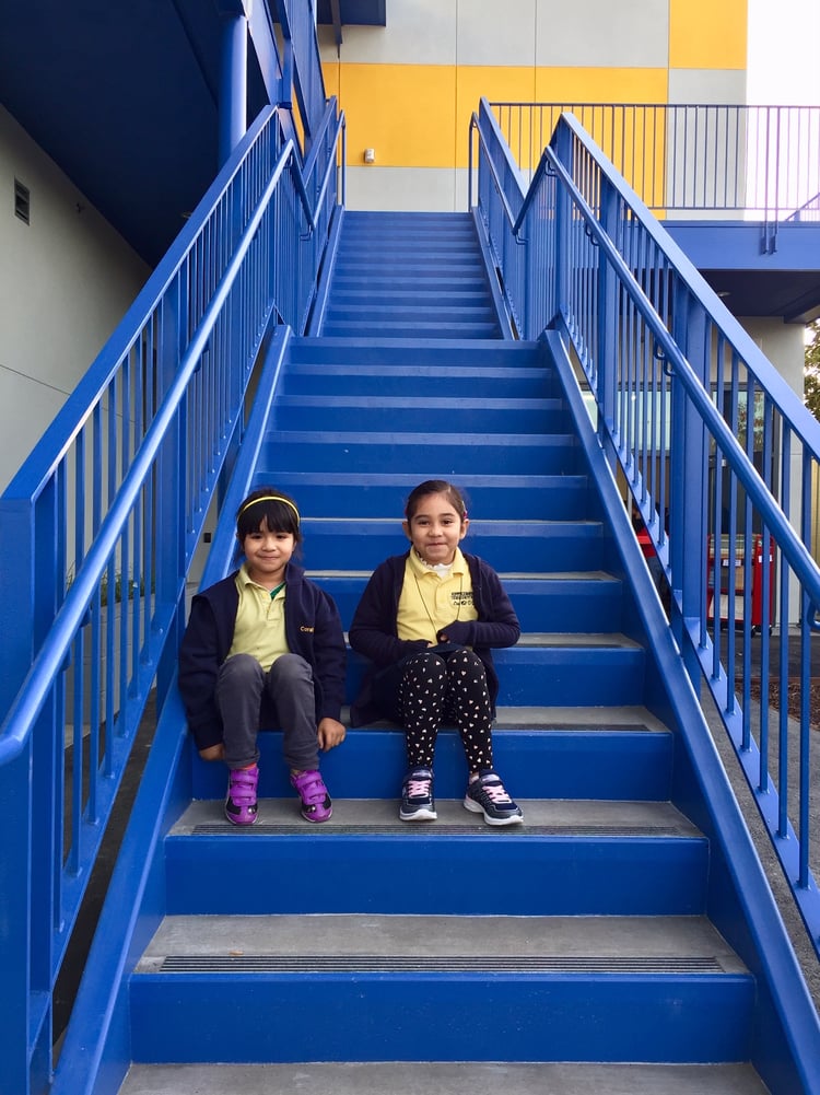 KIPP LA Celebrates New, Permanent Campuses Across Los Angeles